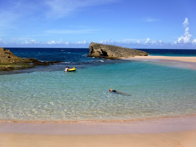 San Juan Snuba Diving - Puerto Rico - Puerto Rico Cruise Excursions